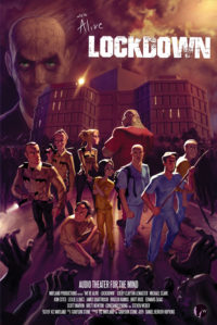 The Story – We're Alive